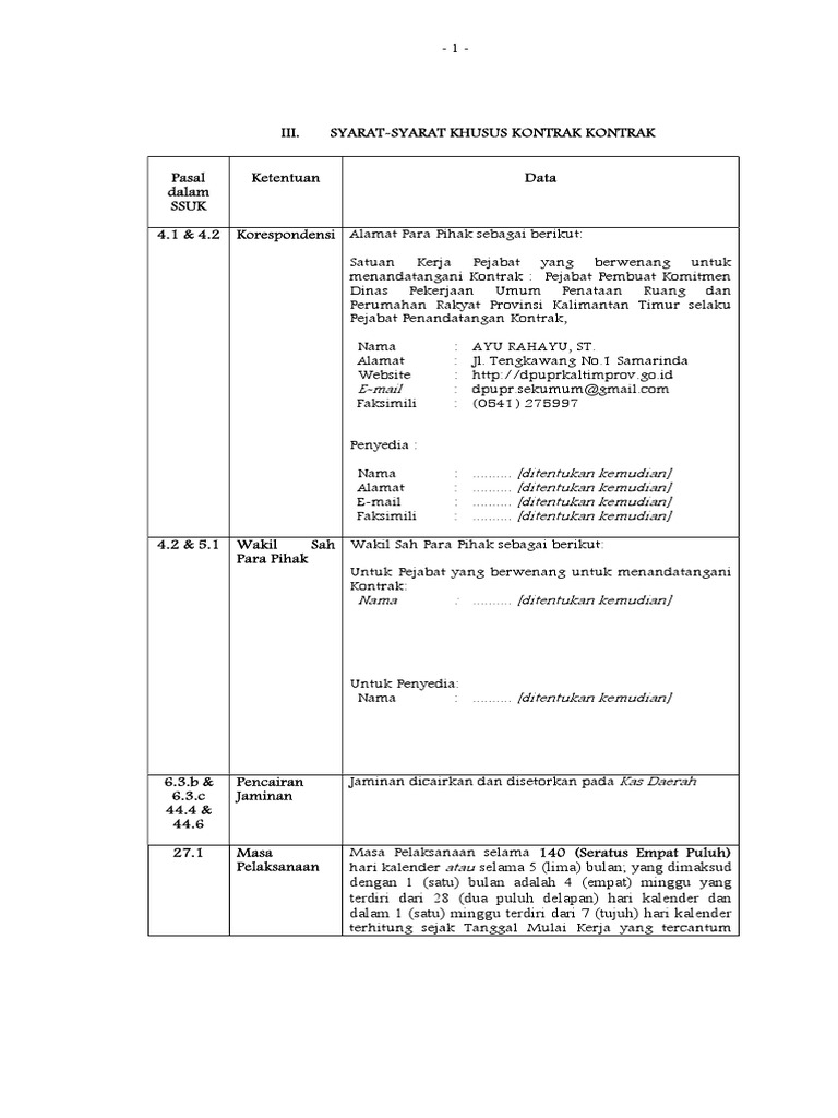 SSKK | PDF