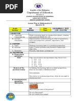 Partitive Proportion | PDF