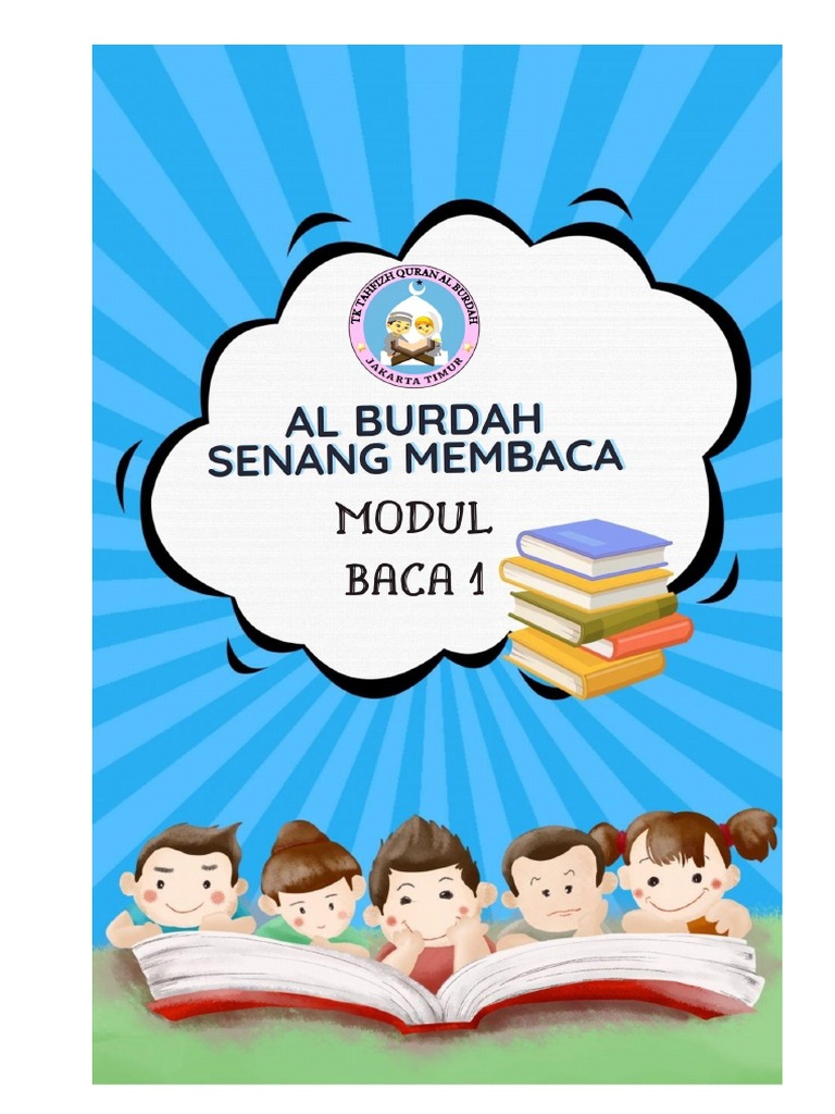 Baca Vol 1 | PDF