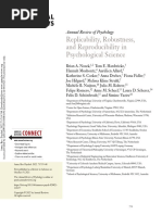 Cochrane Checklist | PDF | Meta Analysis | Risk