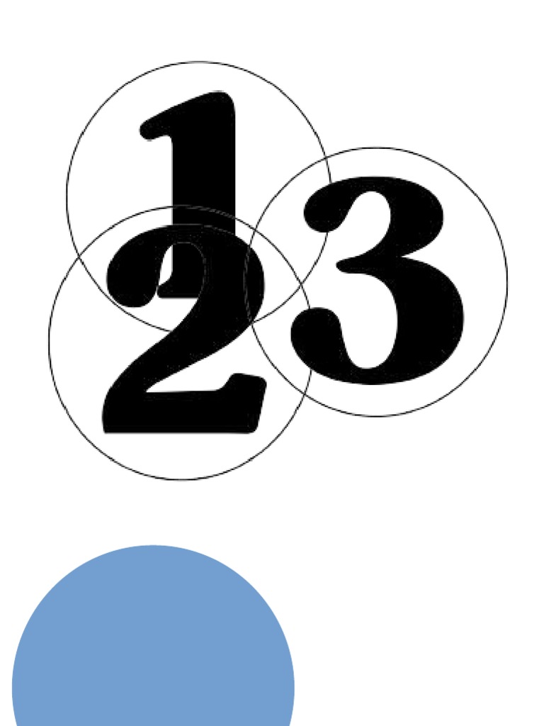 Pageant Number | PDF