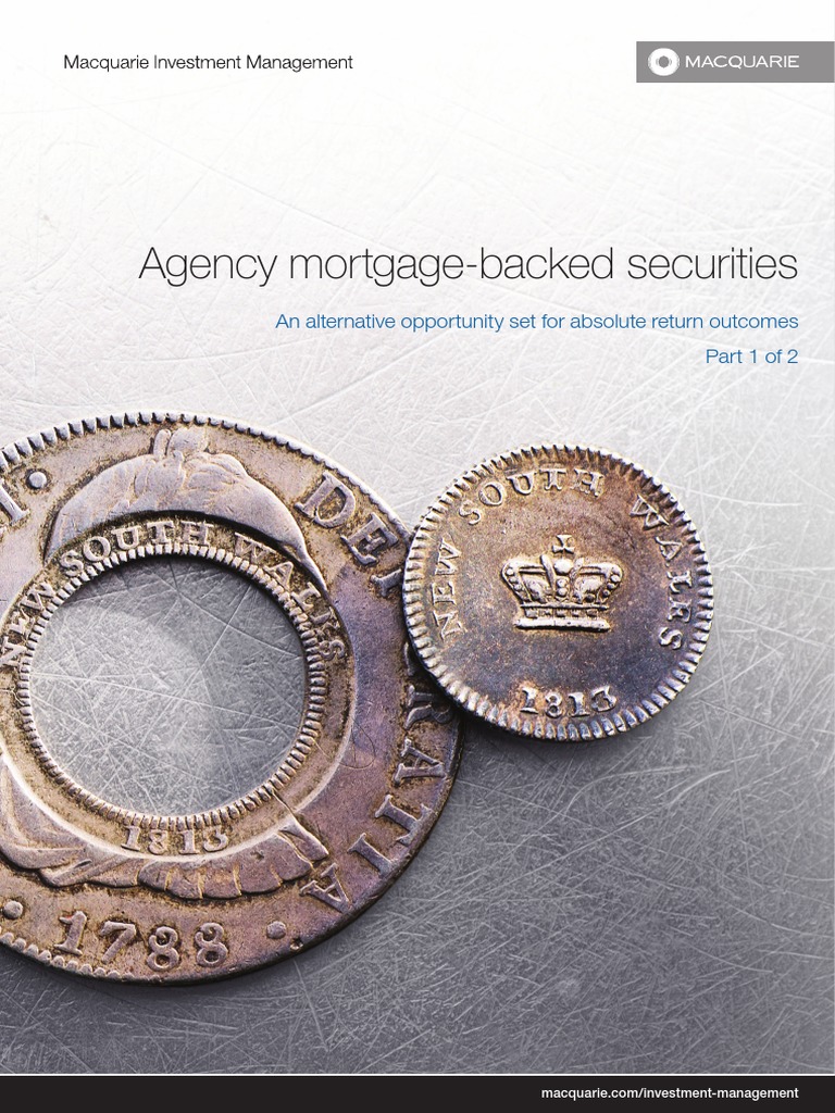 An Alternative Opportunity Set For Absolute Return Outcomes Global ...