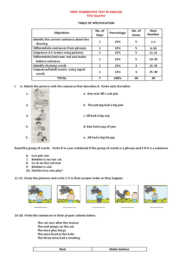 ENGLISH | PDF | Mouse | Plural
