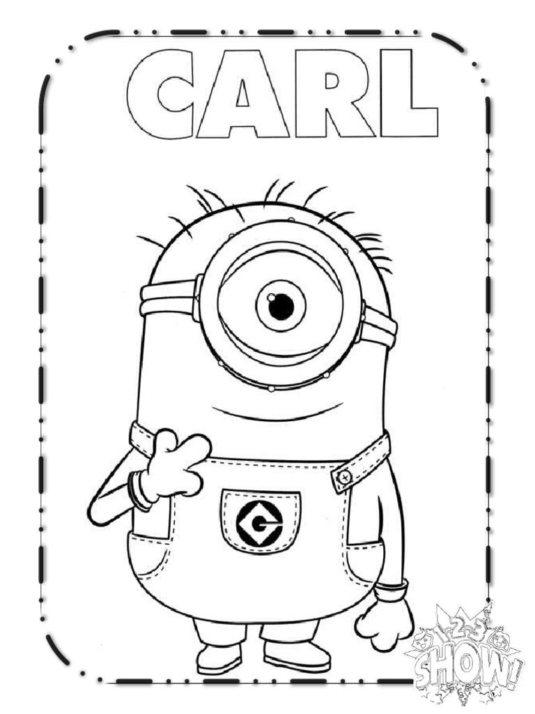 Minions | PDF