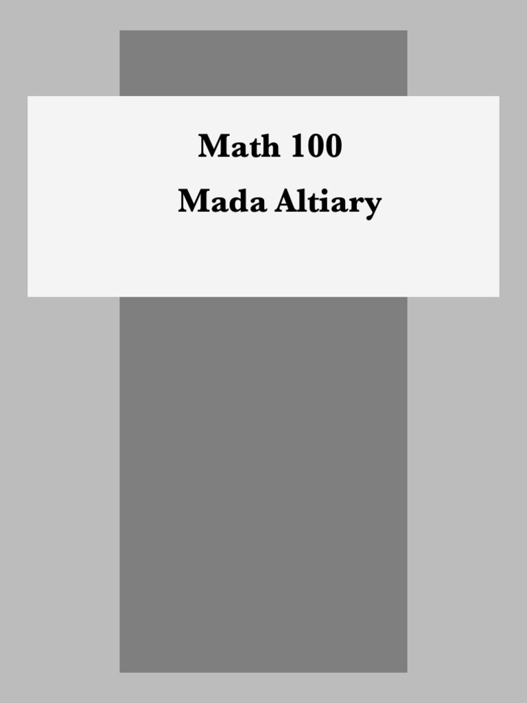 Graphing Functions | PDF | Function (Mathematics) | Mathematical Logic
