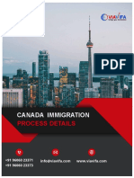 Canadian Résumé Template Guide | PDF | Résumé | Itil