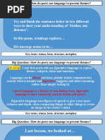Chapter 15 Annotations: TKAM Insights | PDF | To Kill A Mockingbird