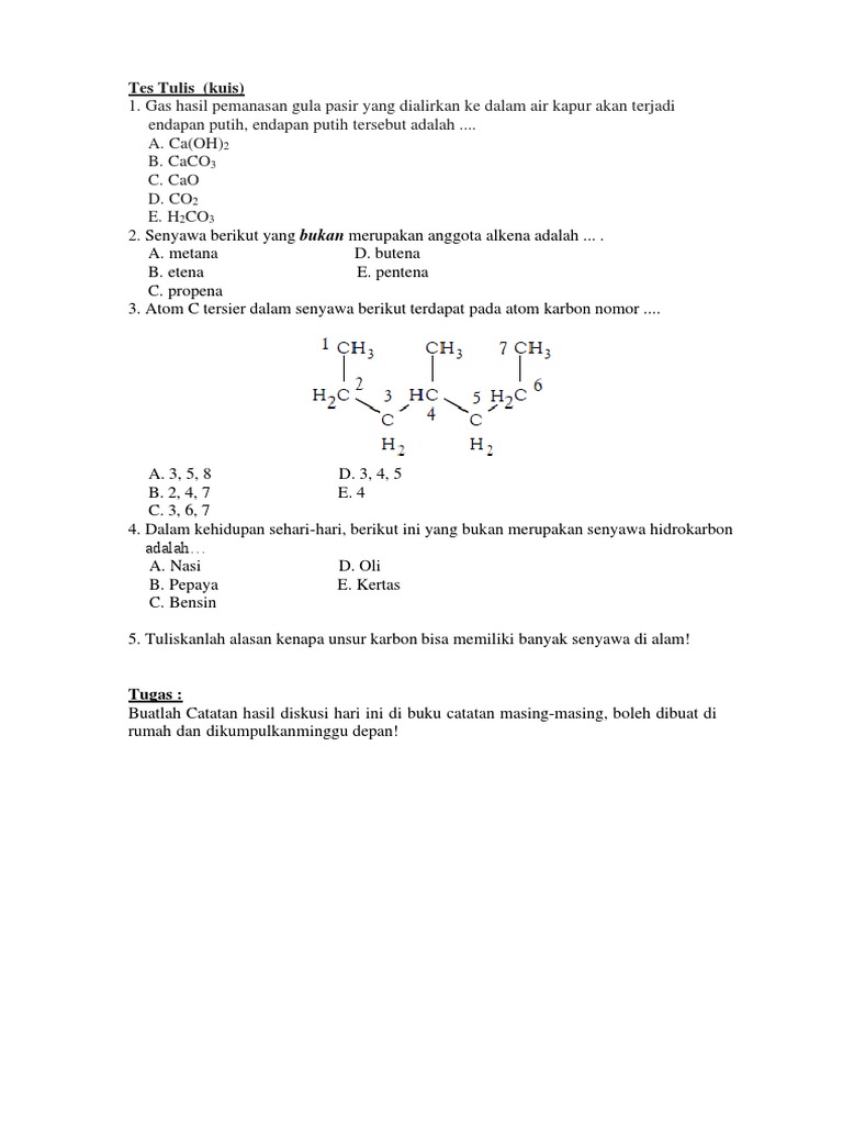 Soal | PDF | Sains & Matematika | Teknologi & Rekayasa