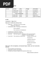 Scaqmd Rule 1168 | PDF | Adhesive | Flooring