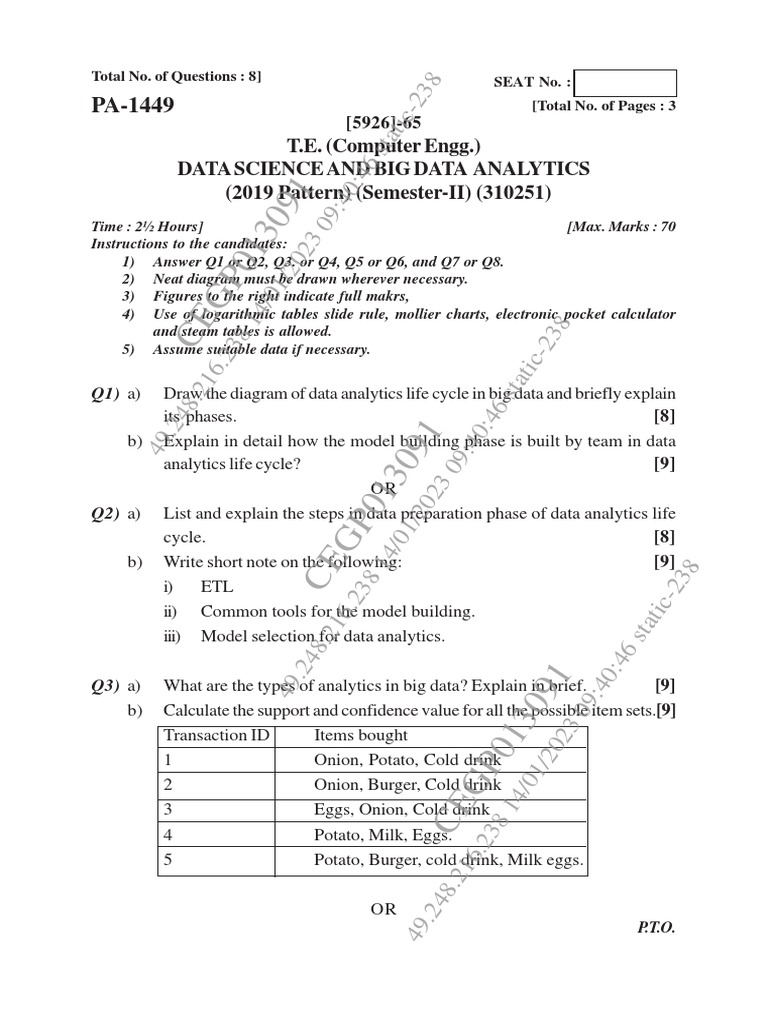 Nov Dec 2022 | Download Free PDF | Computing | Applied Mathematics