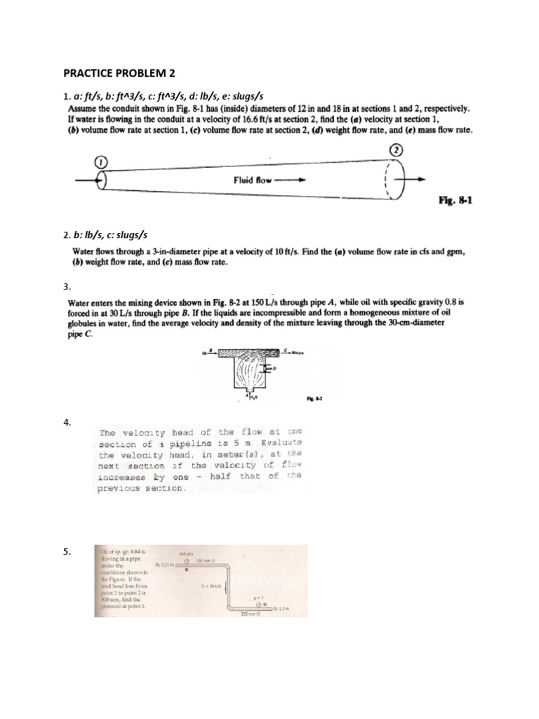 Practice Problem 2 Pdf