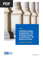 COREP | PDF | International Financial Reporting Standards | Business