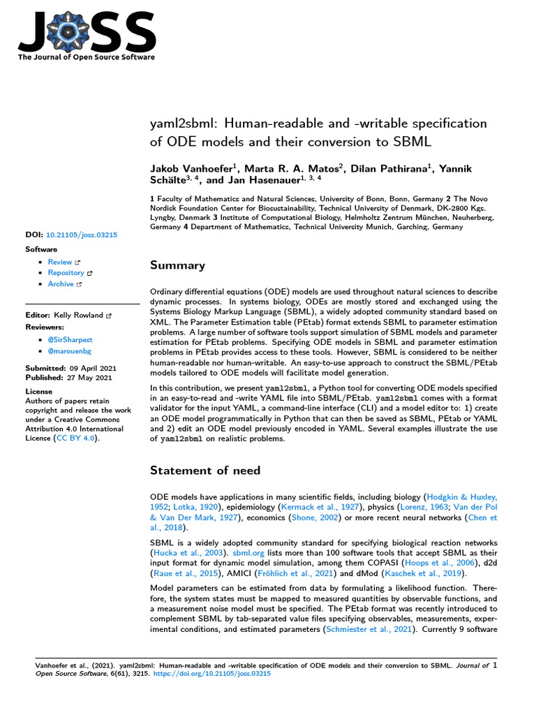 yaml2sbml_Human-readable_and_-writable_specificati | PDF
