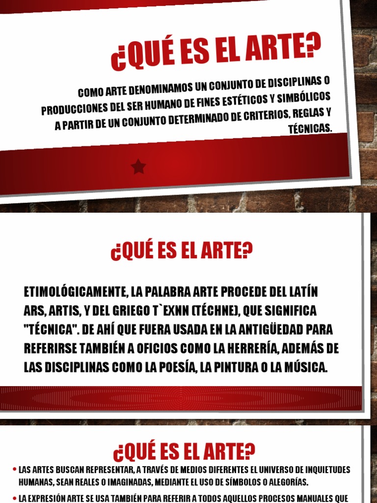 Qué ES EL ARTE 10 | PDF | Clásicos