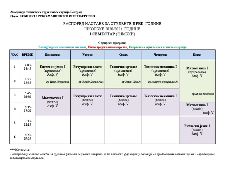 1 OSS Prva 2020 2021 1 | PDF