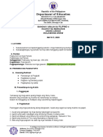 OATH OF OFFICE For SELG Officers | PDF