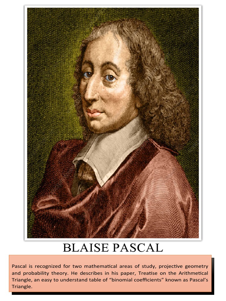 Great Mathematician - Euclid | PDF