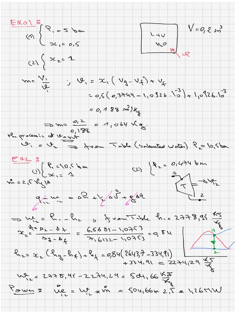 Td 3 Solution Updated Pdf
