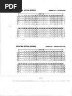 ASTP Program Guidelines | PDF | Schools | Special Education