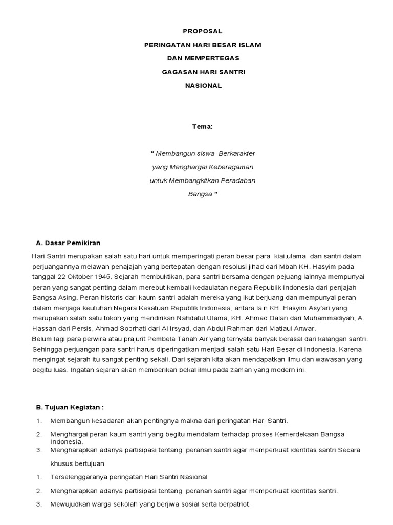 Proposal Penelitian | PDF