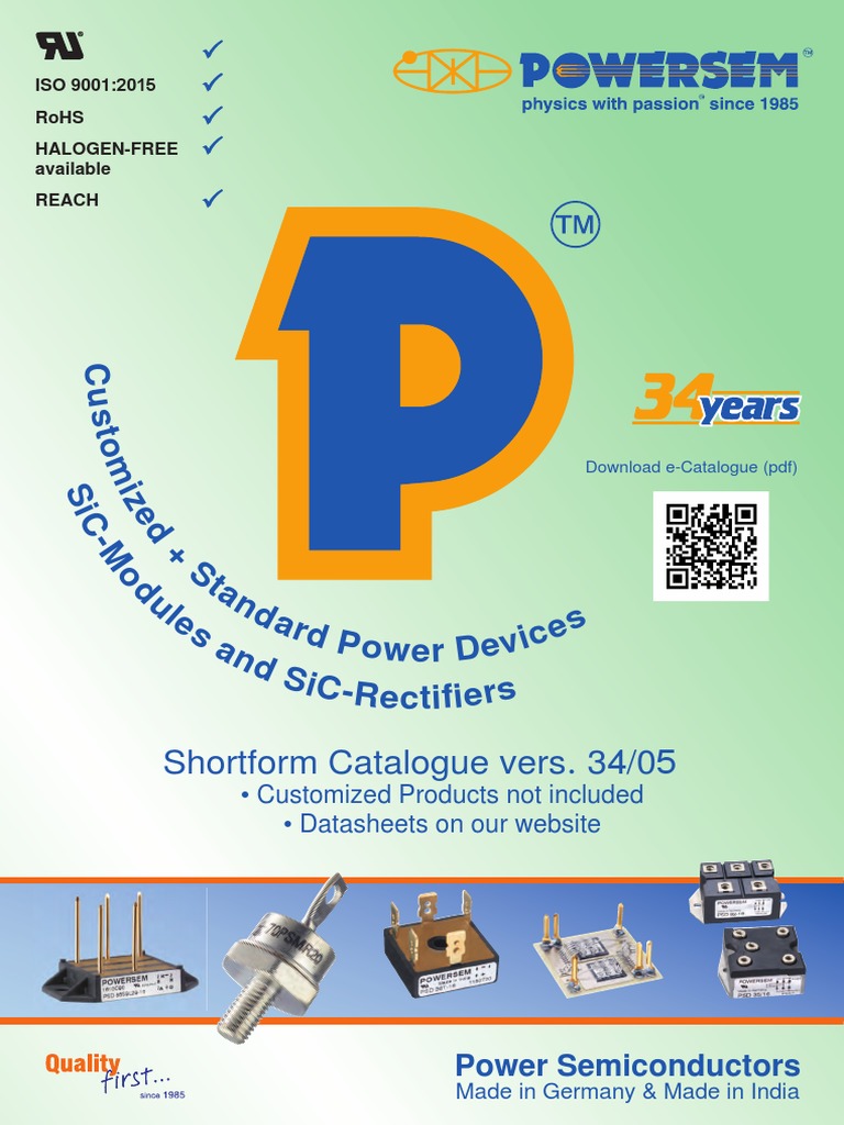 Untitled | PDF | Rectifier | Electrical Resistance And Conductance