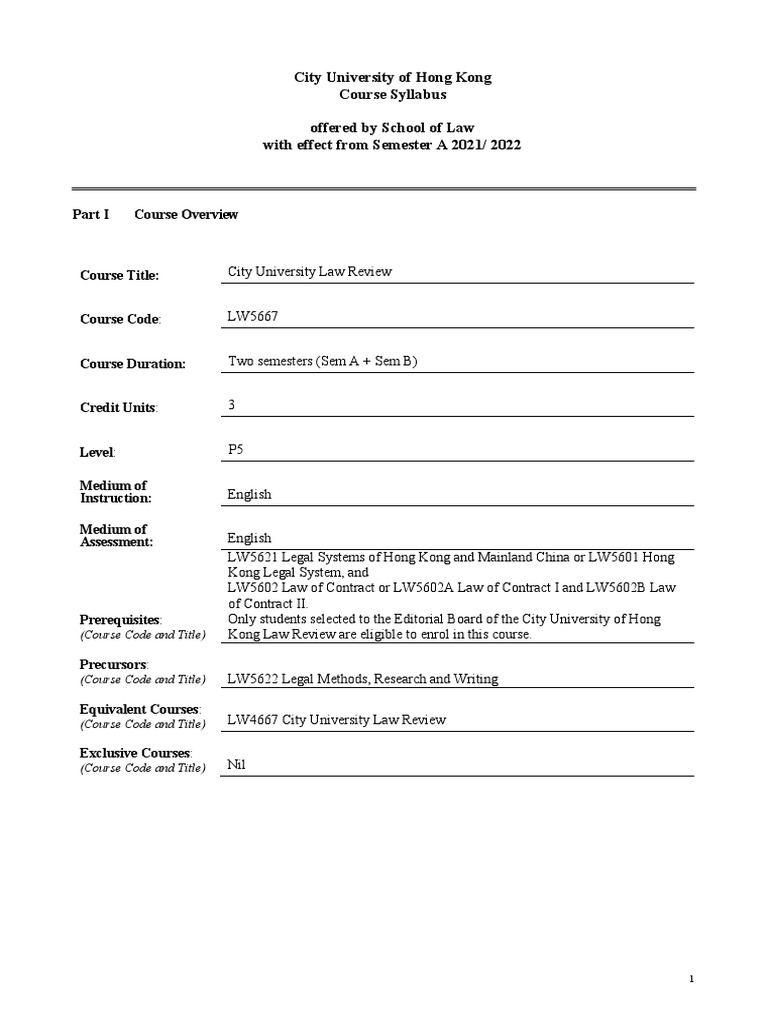 City University Law Review: Cultivating Legal Research, Writing, and ...