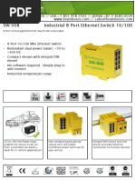 Experiment No 4 - Perform Internal Socket Connection | PDF | Network ...