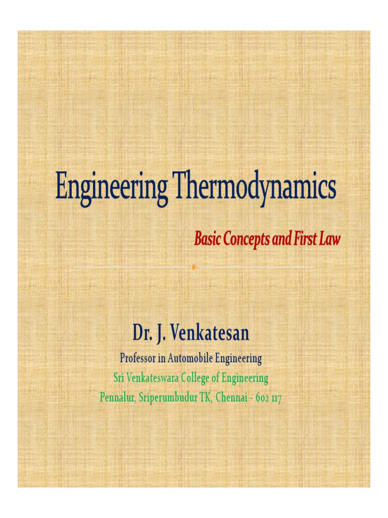 Dr. J. Venkatesan: Sri Venkateswara College of Engineering Pennalur ...