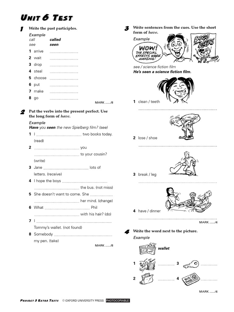 3 Nit Est 1 | PDF | Grammar | Linguistics