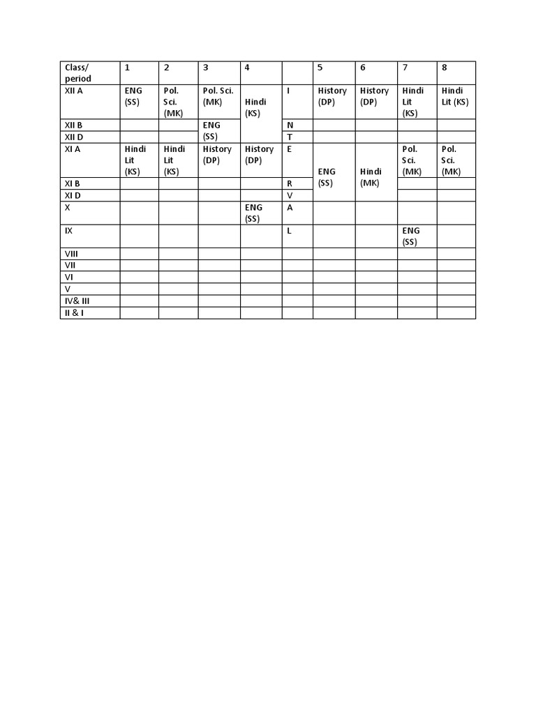 time-table-for-school-pdf