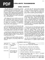 1947-1959 Chevy Truck Model Years Identification Guide | PDF | Motor ...