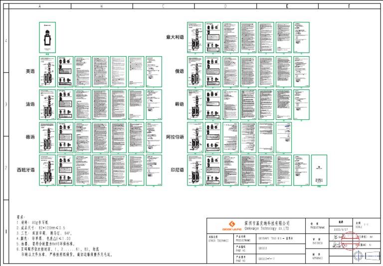 T200 Kit MANUALS | PDF
