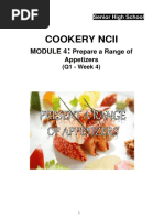 14 Basic Cuts of Vegetables With Sizes | PDF | Cookware And Bakeware | Home