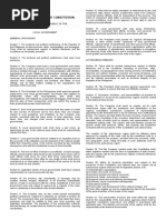 Article 10: Local Government Provisions | PDF | Local Government ...