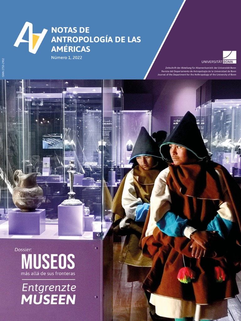 Más allá de los museos | PDF | Museo | America latina