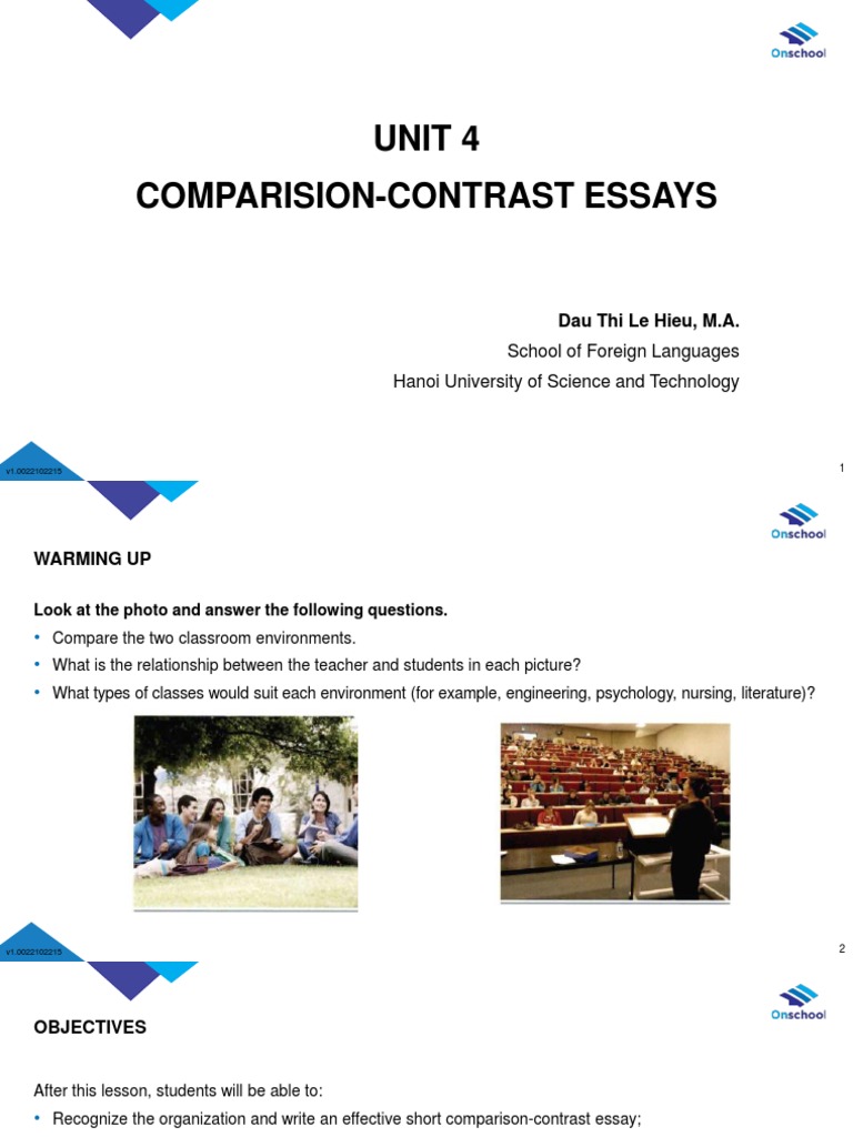 SSM120 410007 Unit4 | PDF