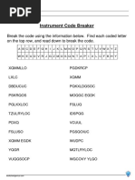 Teaching French Rhythmic Names Guide | PDF | Rhythm | Musical Compositions