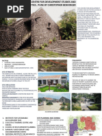 CEPT Case Study | PDF | Basement | Nature