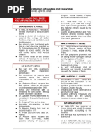 PUP: Application For Dean's and President"s Lister | PDF | Career & Growth