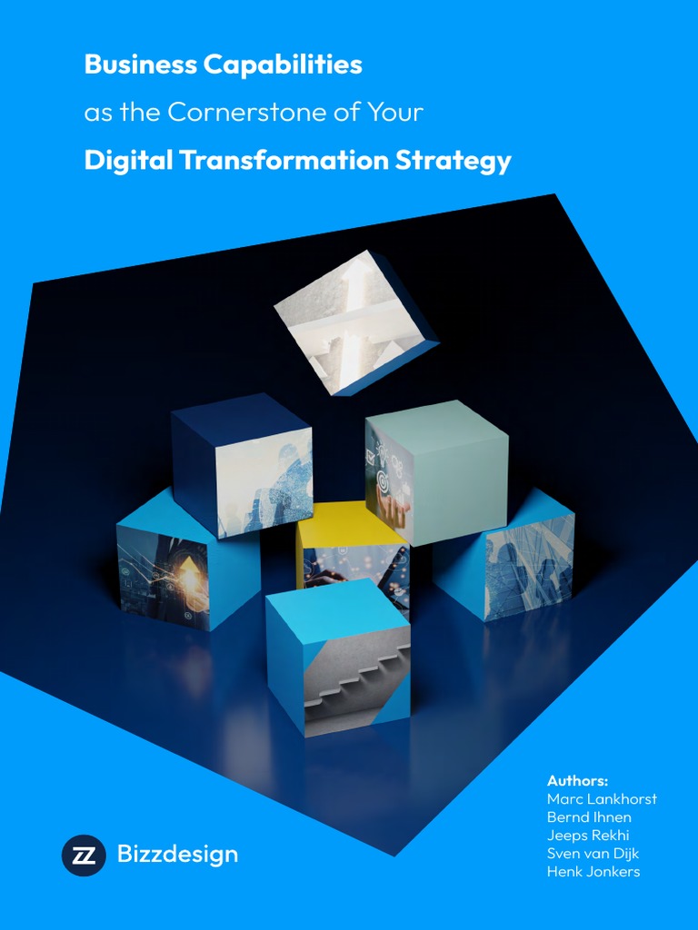 Capability Based Planning PDF | PDF | Strategic Management | Business