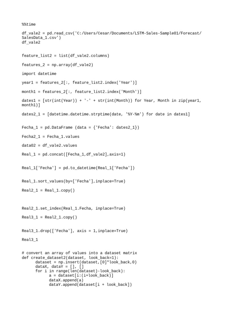 Arima | PDF | Autoregressive Integrated Moving Average | Mean Squared Error