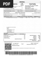 Regimen 601 y 603 | PDF | Impuesto sobre la renta | Impuestos