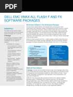 Powermax 2500 8500 Data Sheet | PDF | Security | Computer Security