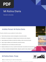 CSEC Spanish Past Papers 2005-2016 | PDF