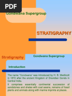 Iugs Classification | PDF | Igneous Rock | Rock (Geology)