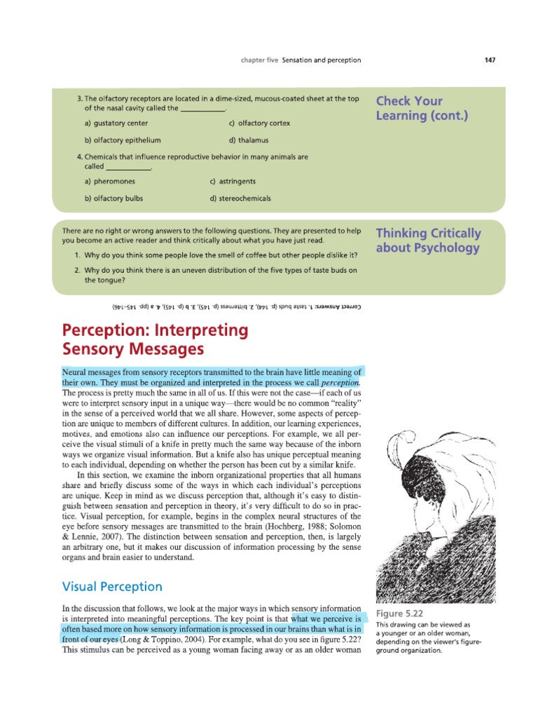 Lahey - Chapter 5 Part 2 | PDF