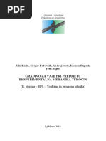 Shema Obmocij LPP Junij 2019 | PDF