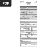 Formato Ins-10 | PDF | Privacidad de la información | Gobierno