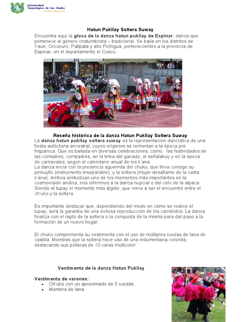 Utea 2 | PDF | Bailes