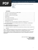 Certificado MaxWork Cesmec | PDF